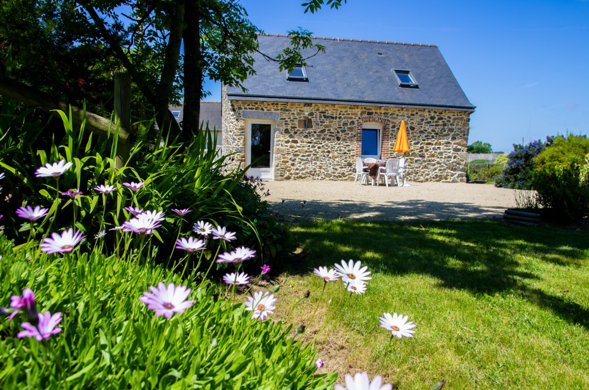 Gîte Le Courtil Du Tertre (22G310205) - St Rene Hillion | Gîtes de ...