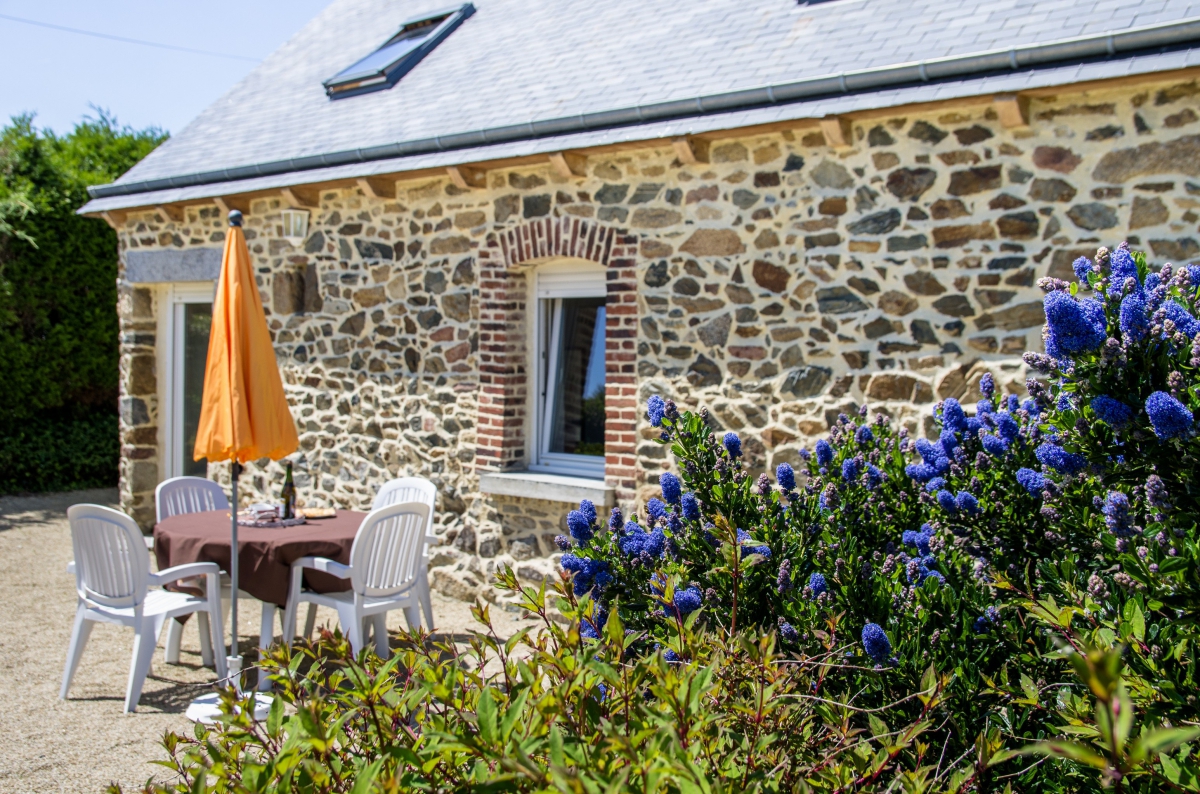 Gîtes et locations de vacances Hillion | Gîtes de France Côtes d'Armor