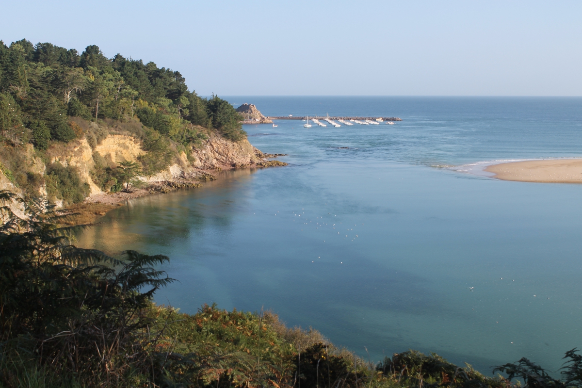Gîtes et locations de vacances Hillion | Gîtes de France Côtes d'Armor
