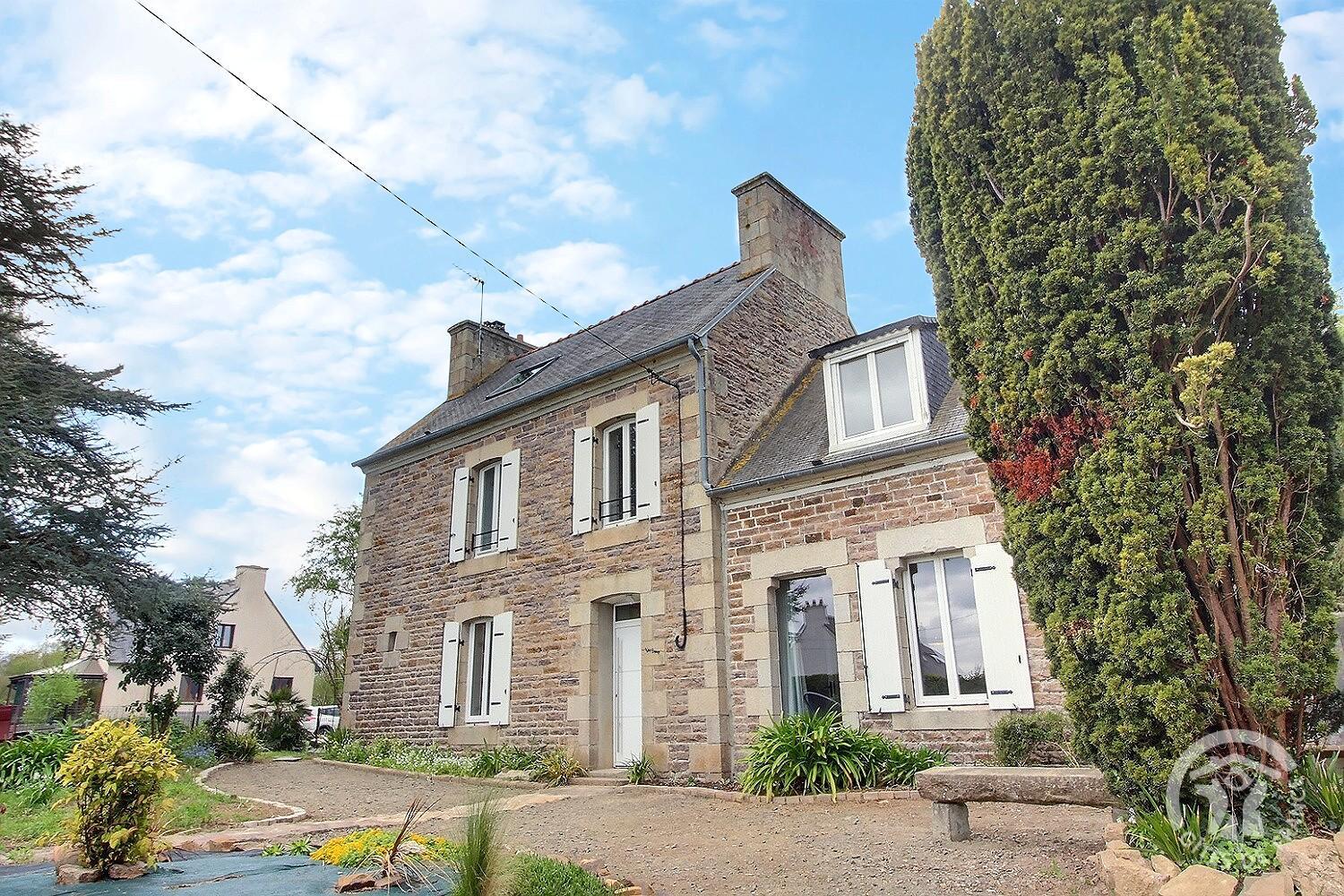 Gîte Ker Anaïg (22G140465) - Plouezec | Gîtes de France CÃ´tes d'Armor