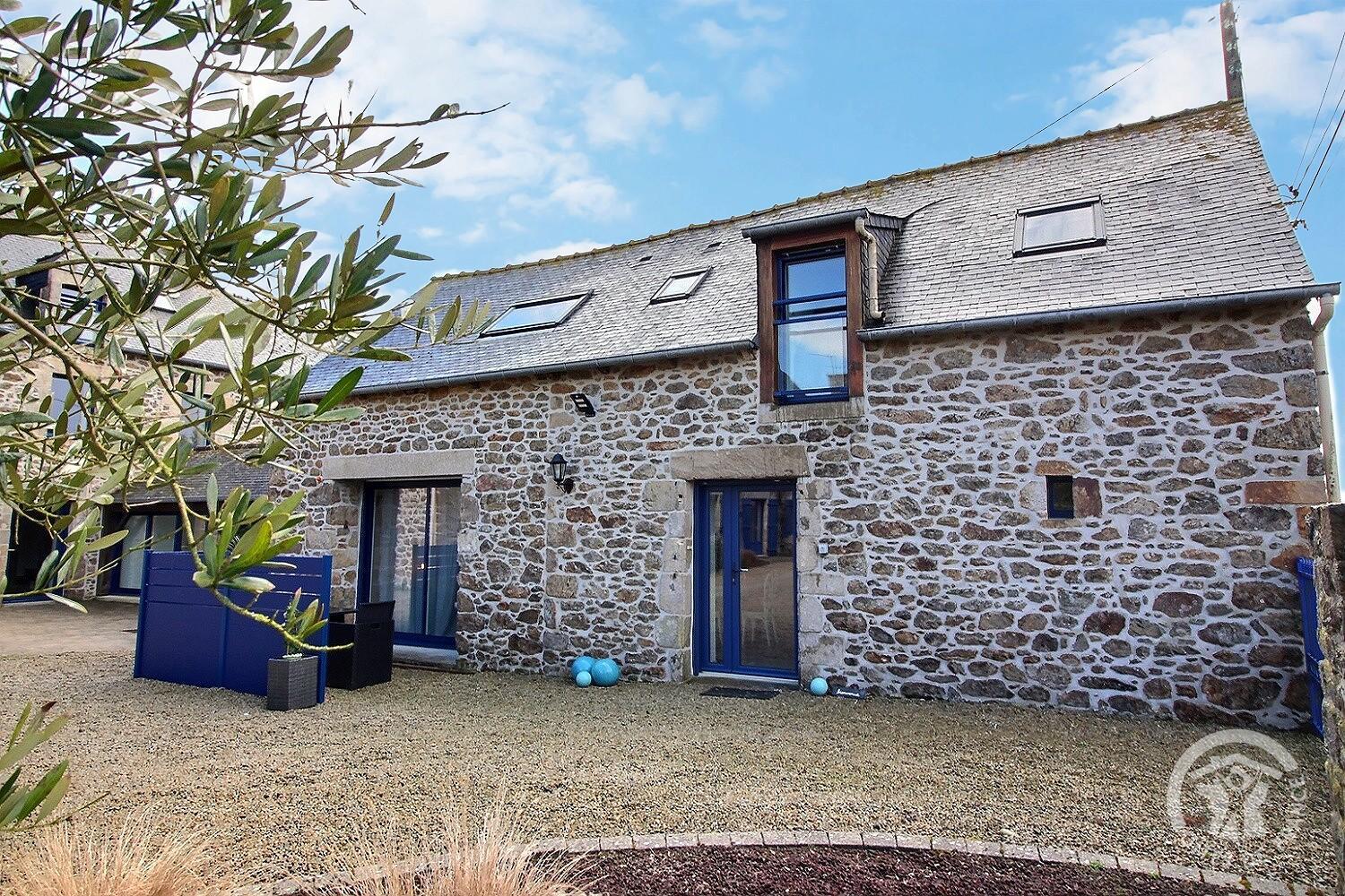 Gîte Heol (22G530212) - Jugon-les-lacs | Gîtes de France CÃ´tes d'Armor